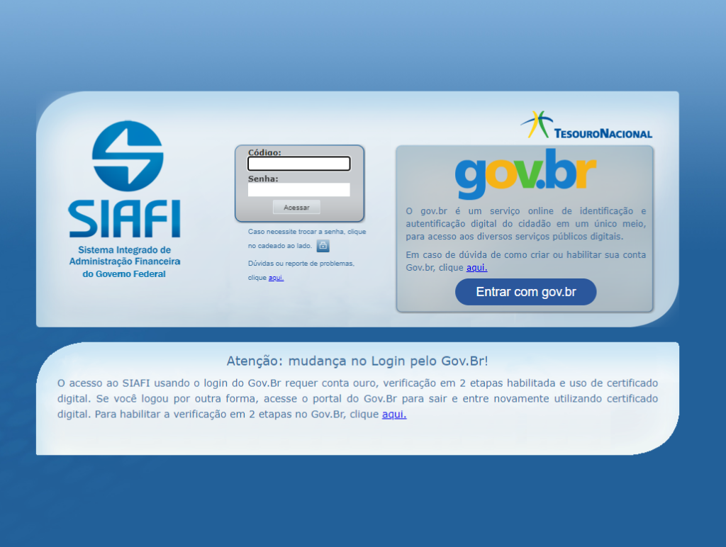 PROAD - Instituto Federal Catarinense